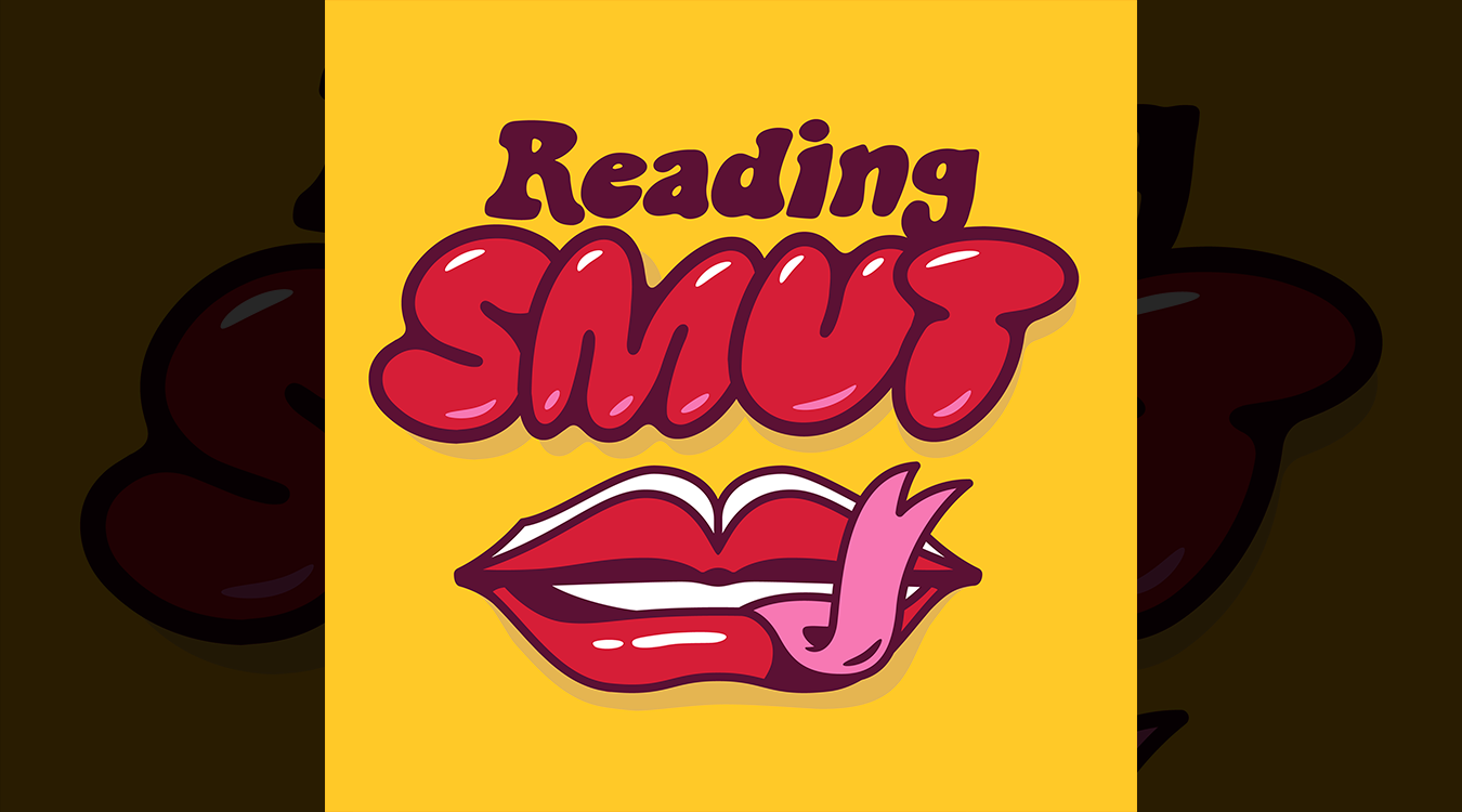 Reading Smut – MaxFunStore