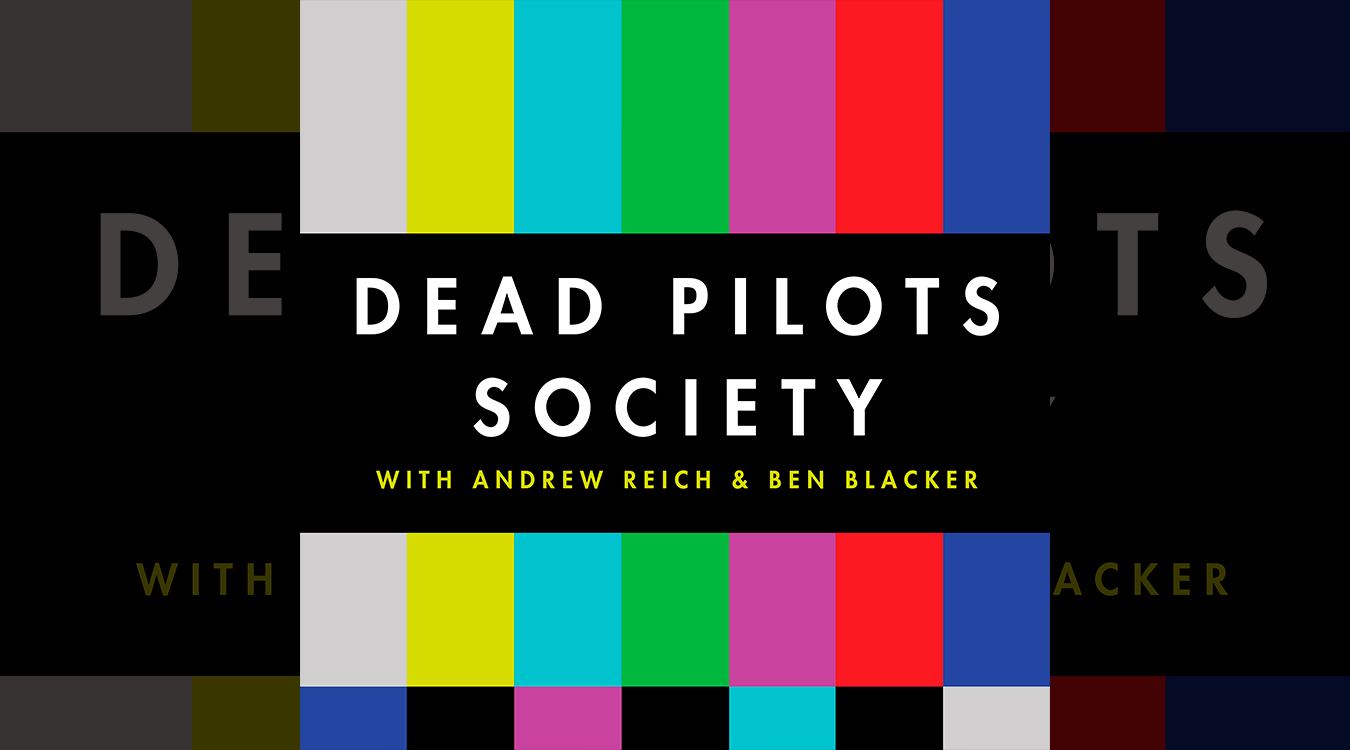 Dead Pilots Society – tagged "Dead Pilots Society" – MaxFunStore