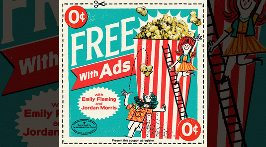 Free With Ads – MaxFunStore