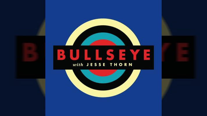 Bullseye with Jesse Thorn – MaxFunStore
