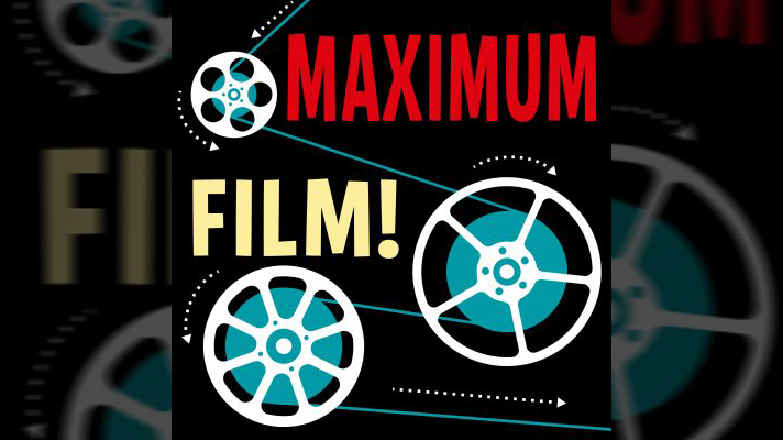 Maximum Film! – MaxFunStore