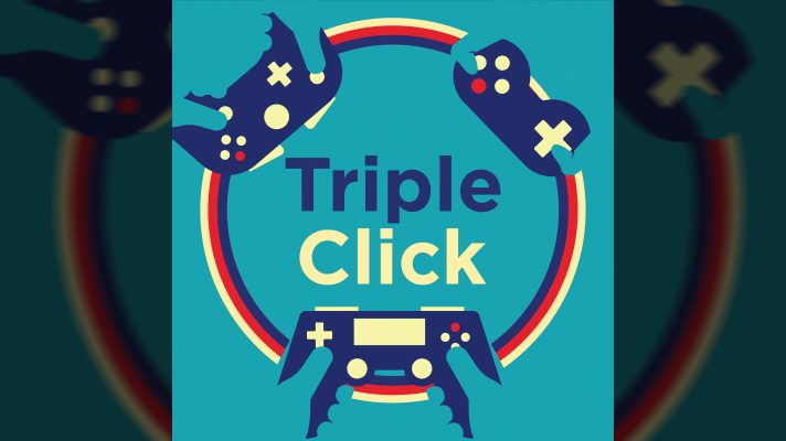 Triple Click – MaxFunStore