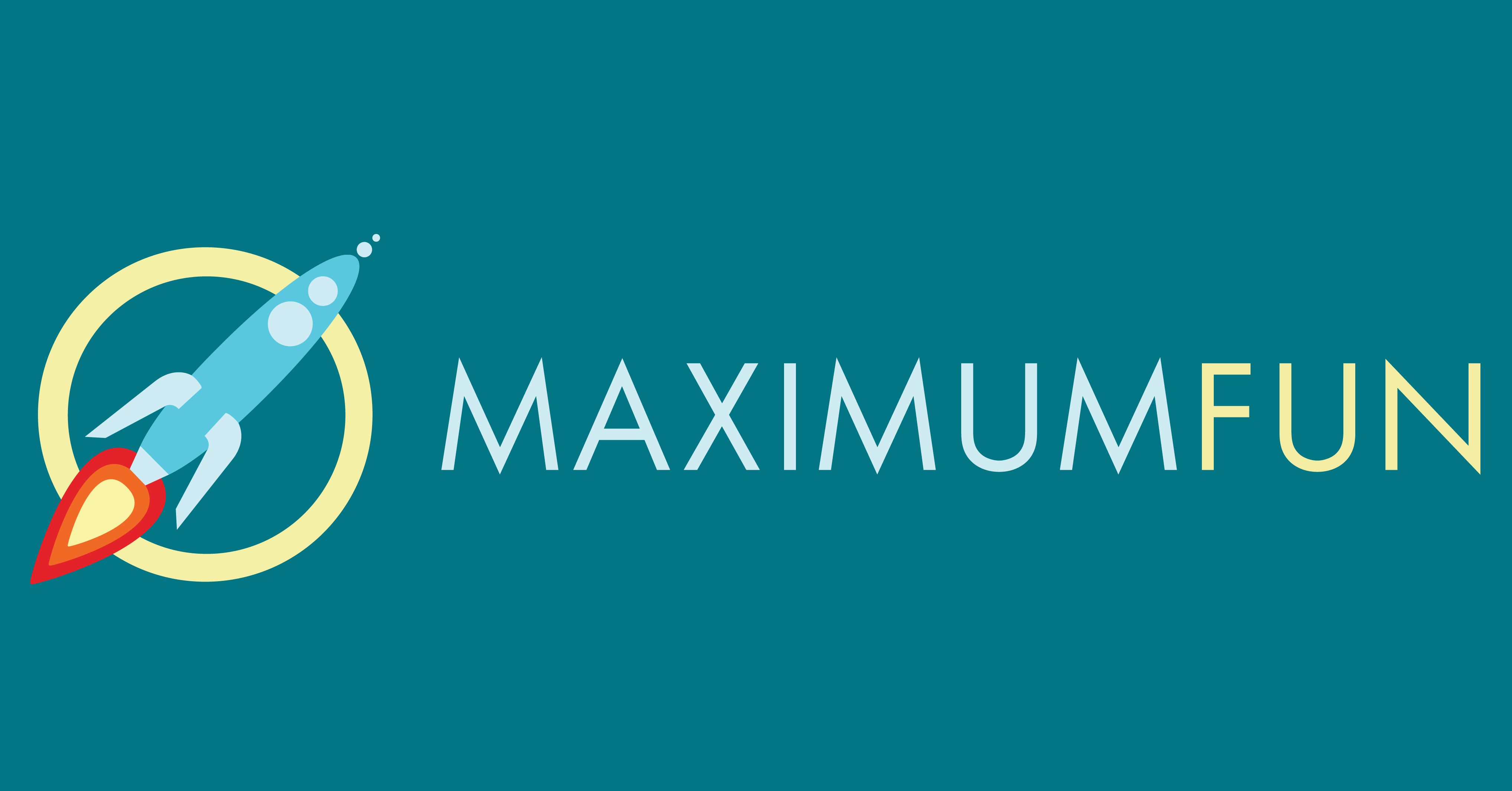 Maximum Fun – MaxFunStore