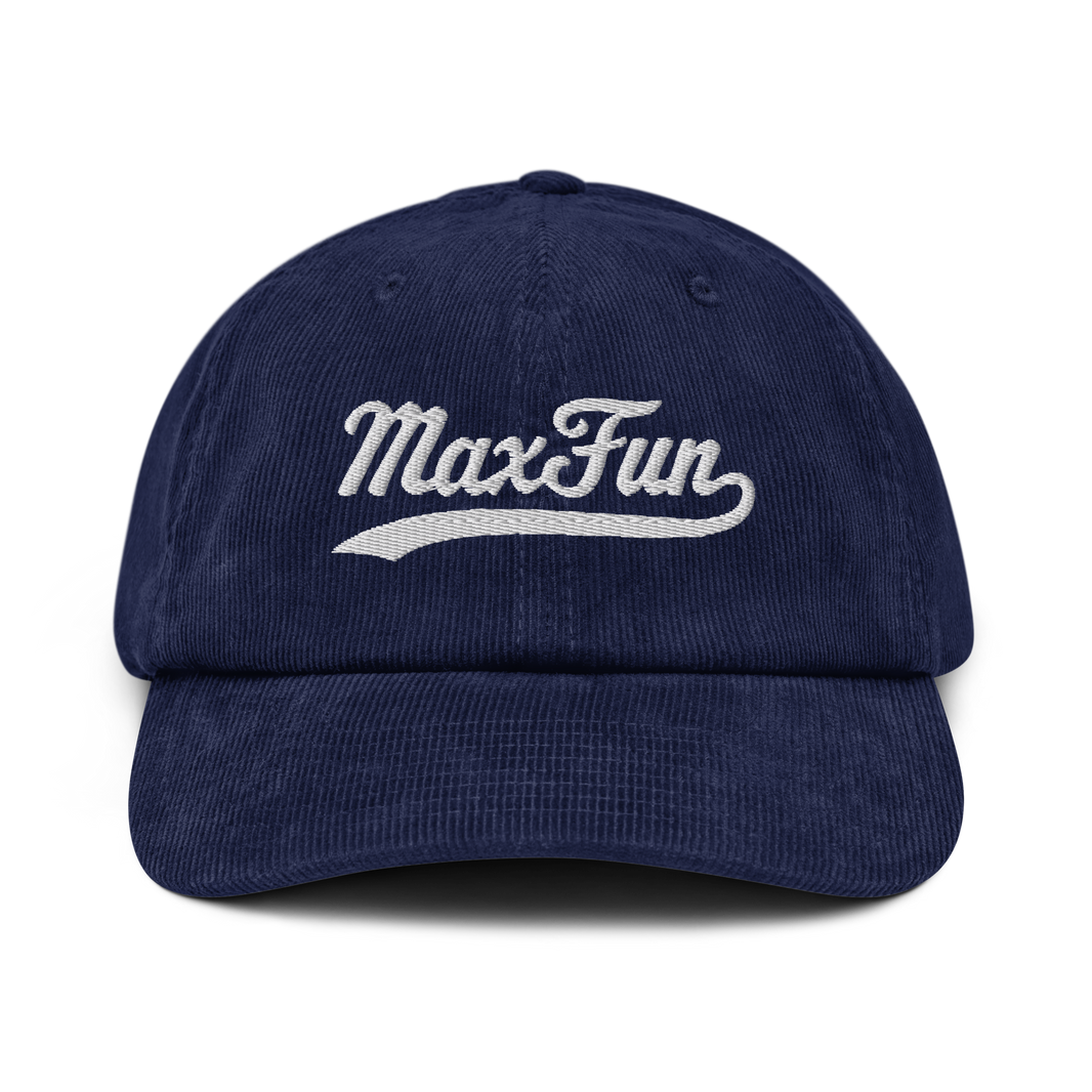 Maximum Fun – MaxFunStore
