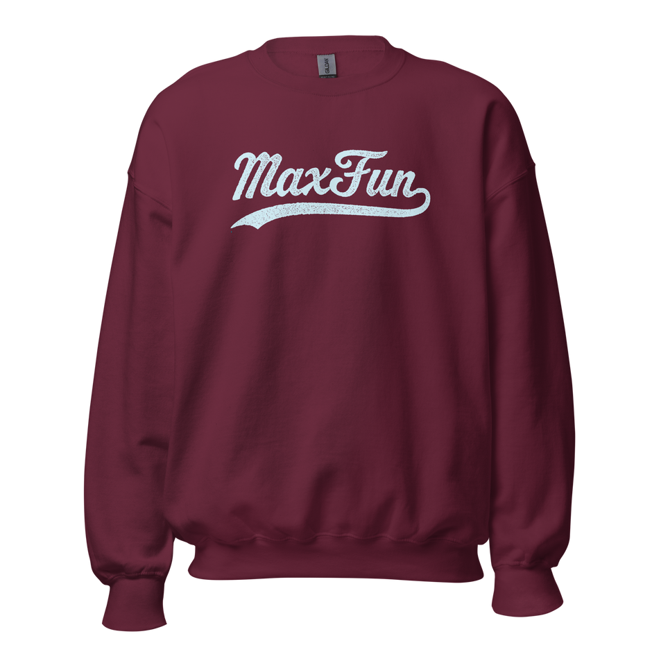 Maximum Fun – MaxFunStore