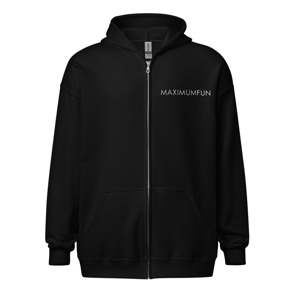 Maximum Fun – MaxFunStore